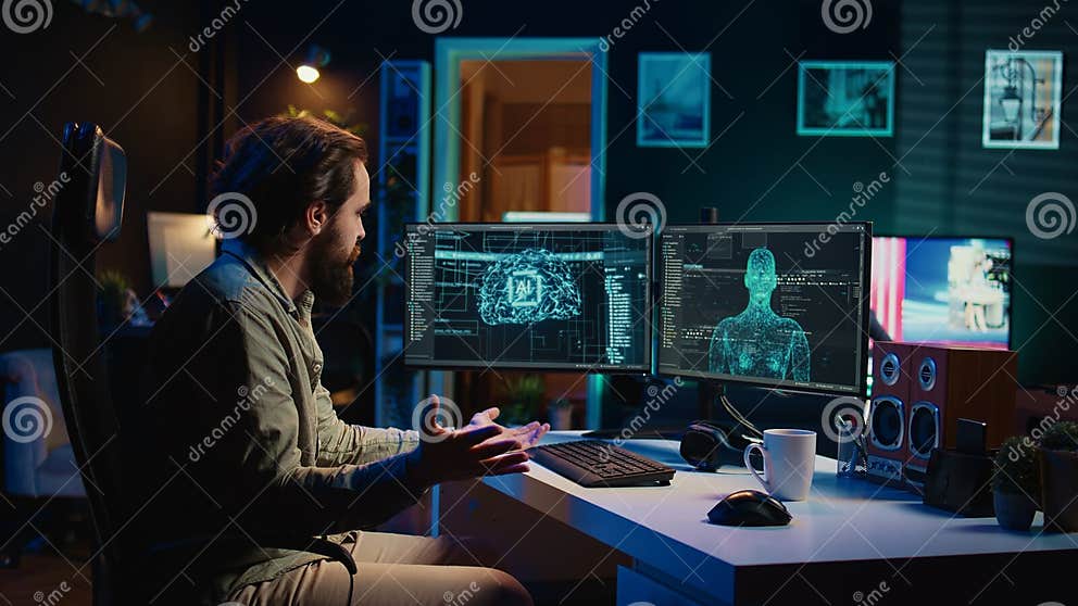 Computer Engineer Surprised by Sentient Artificial Intelligence ...