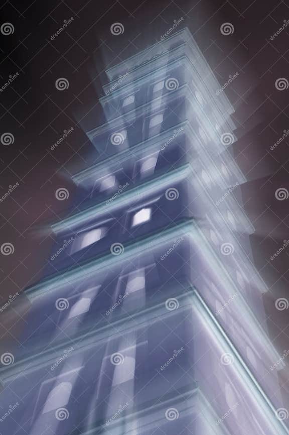 Computer Enhanced Photo - Abstract Stock Photo - Image of enhance, glow ...