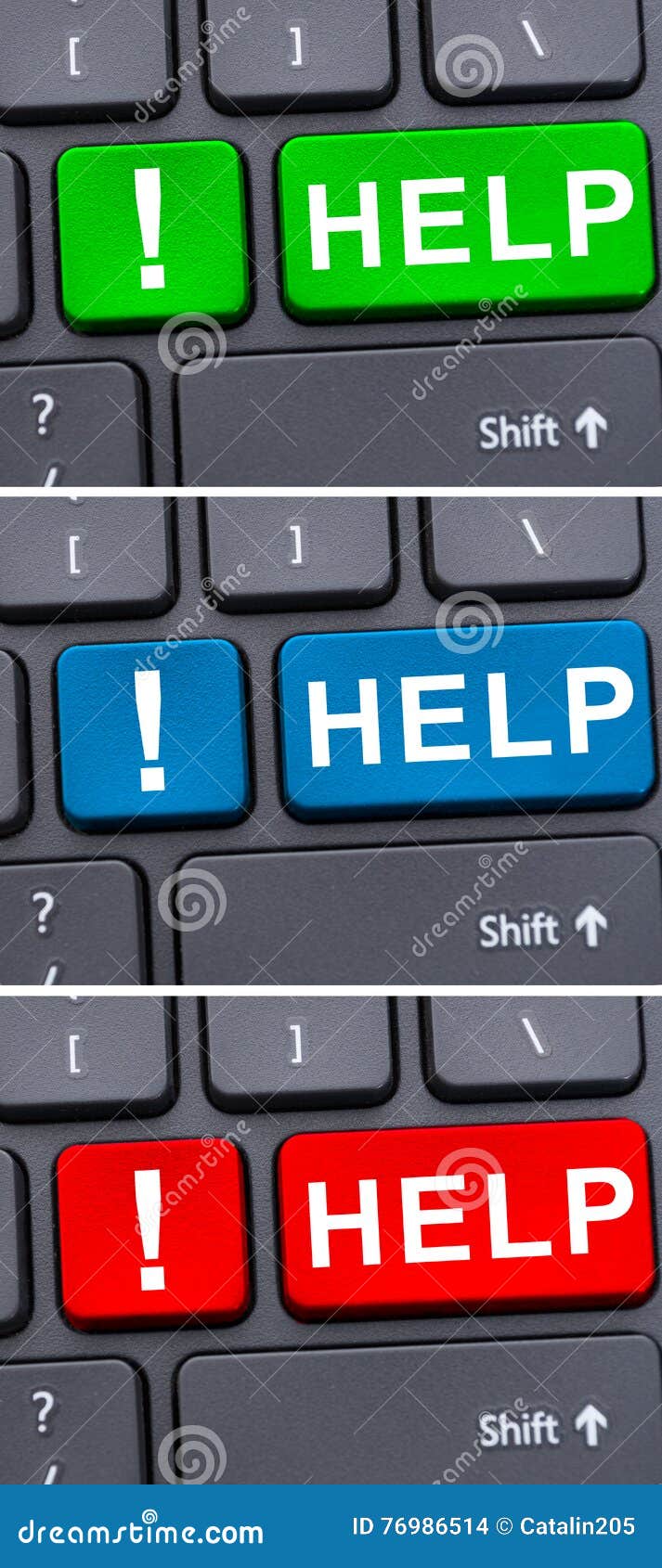 Computer Enter Button on Keyboard Stock Photo - Image of internet ...
