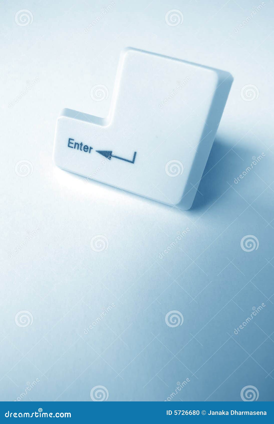 Computer enter key stock photo. Image of creative, buttons - 5726680