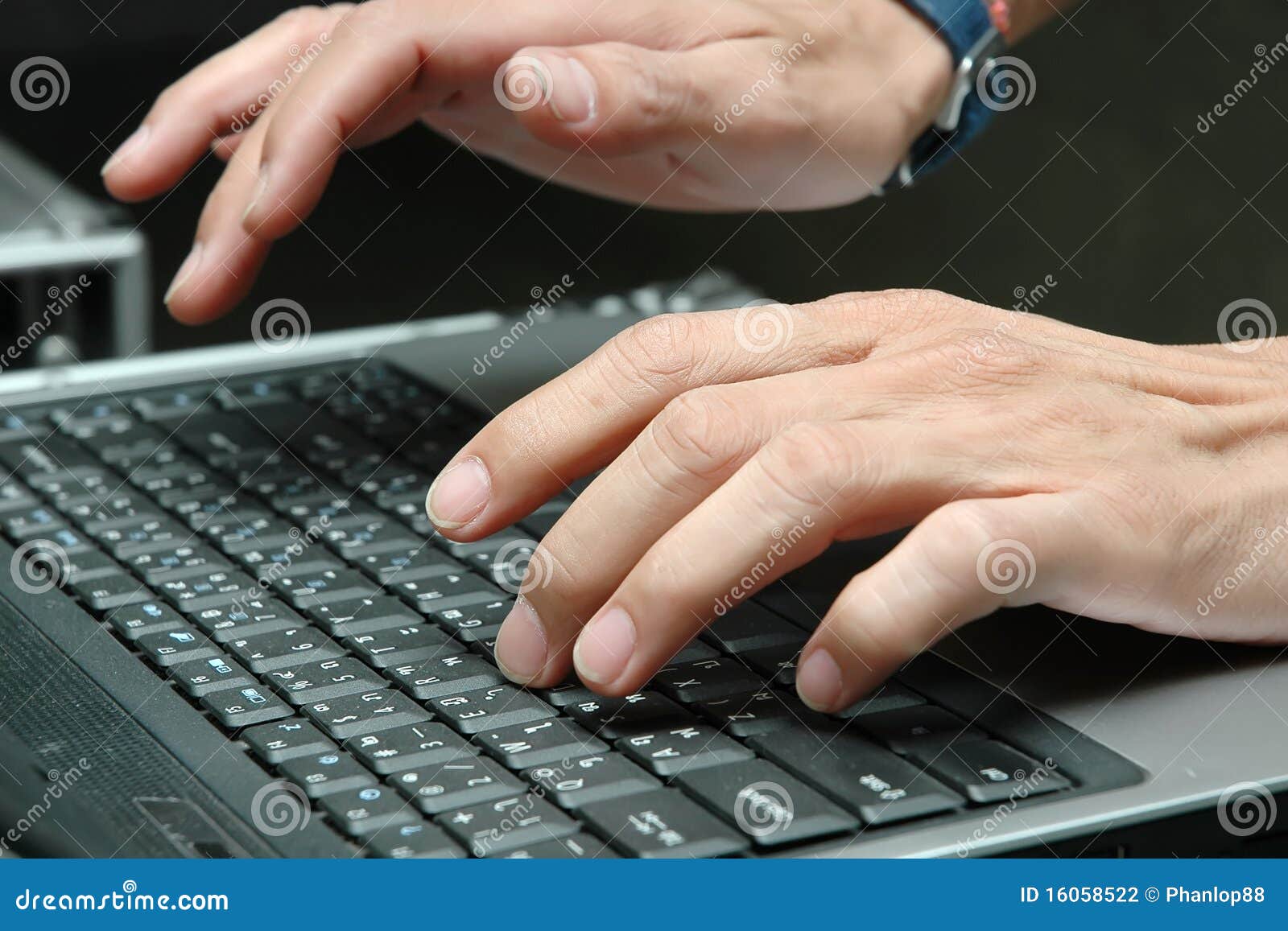 Computer equipment stock photo. Image of connection, accessory - 16058522