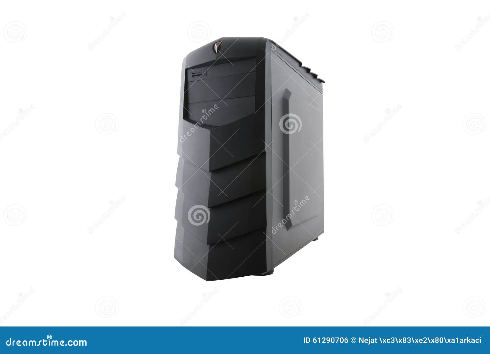 Computer and equipment stock photo. Image of software - 61290706