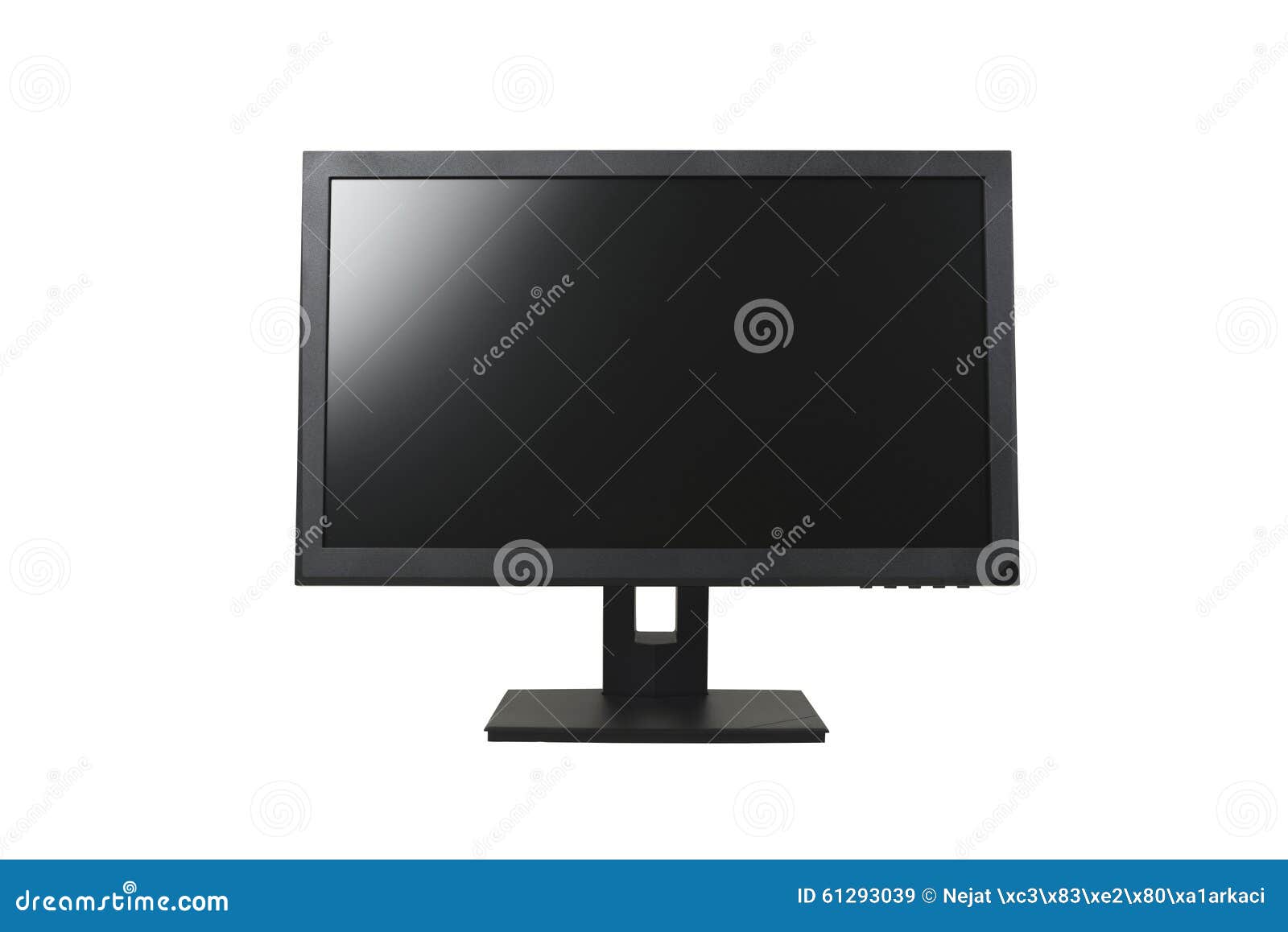 Computer and equipment stock image. Image of computer - 61293039