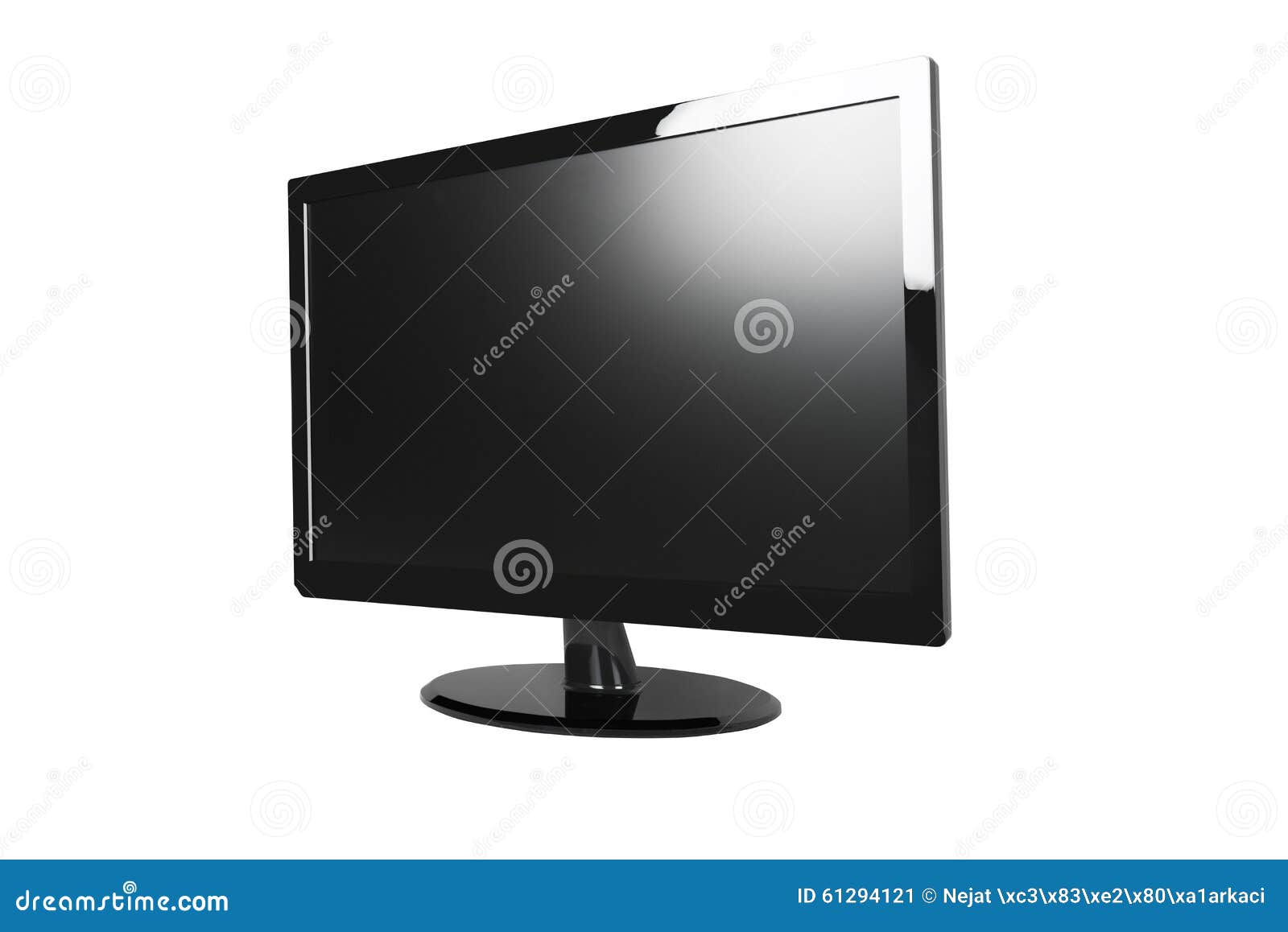 Computer and equipment stock image. Image of computer - 61294121