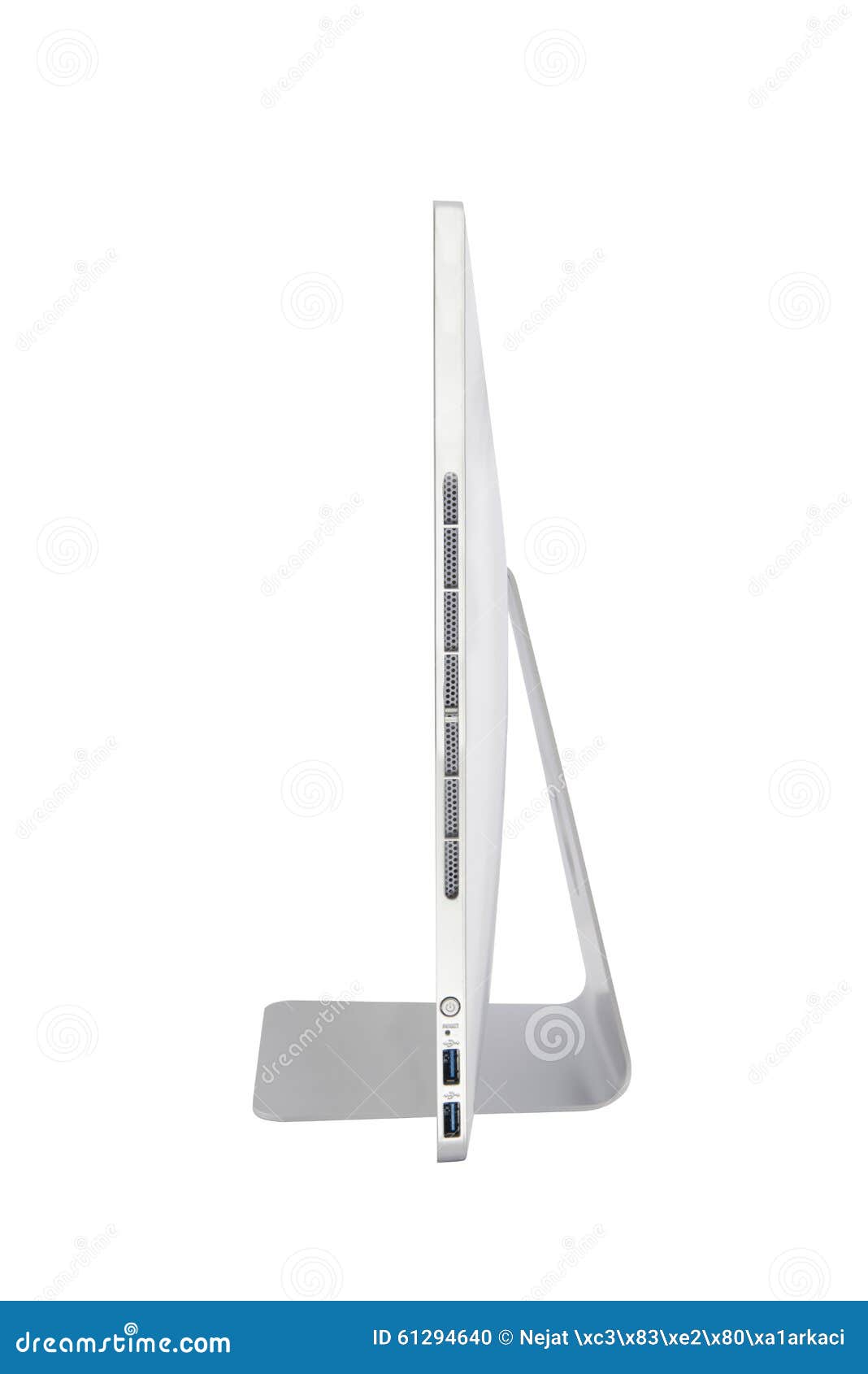 Computer and equipment stock photo. Image of computer - 61294640