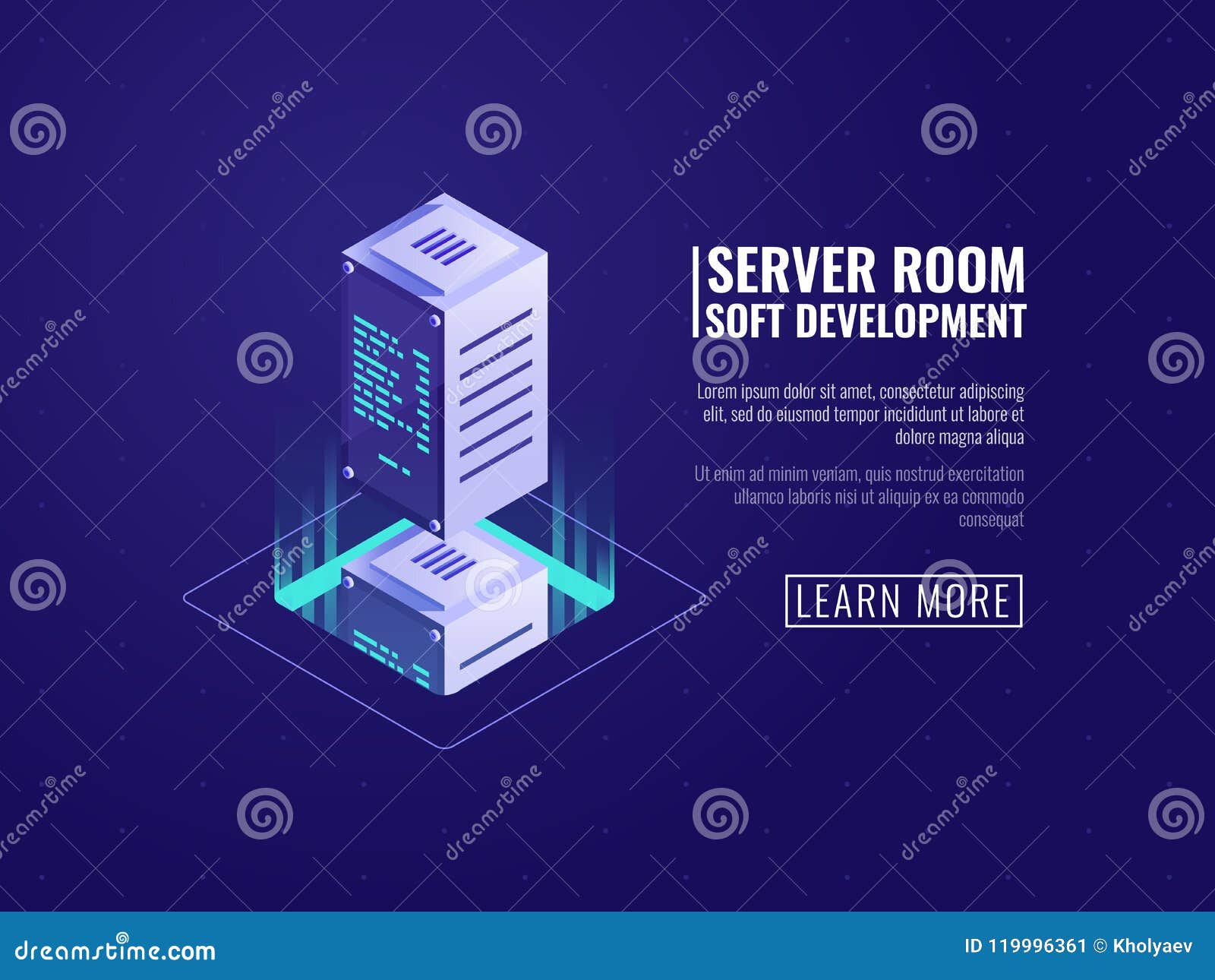 Computer Equipment, Big Data Processing, Digital Information Technology ...