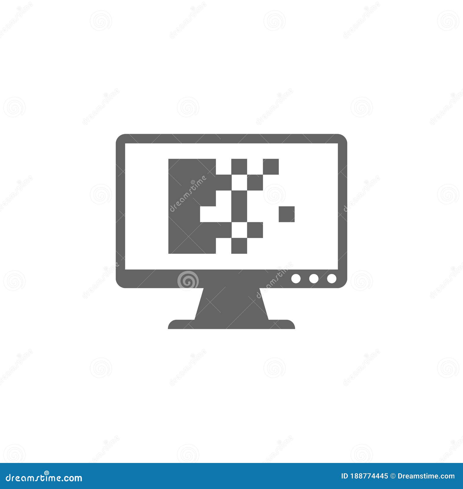 Computer Error, Corrupt System, Crash Screen, System Error, Virus ...