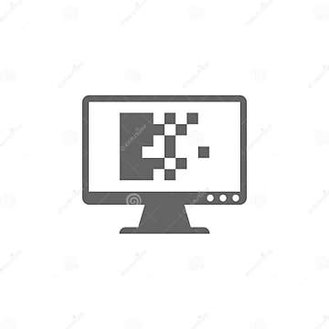 Computer Error, Corrupt System, Crash Screen, System Error, Virus ...