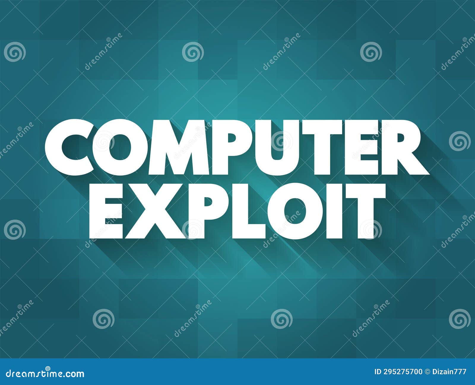 Cybercriminals Concept Banner, Isometric Style Cartoon Vector ...