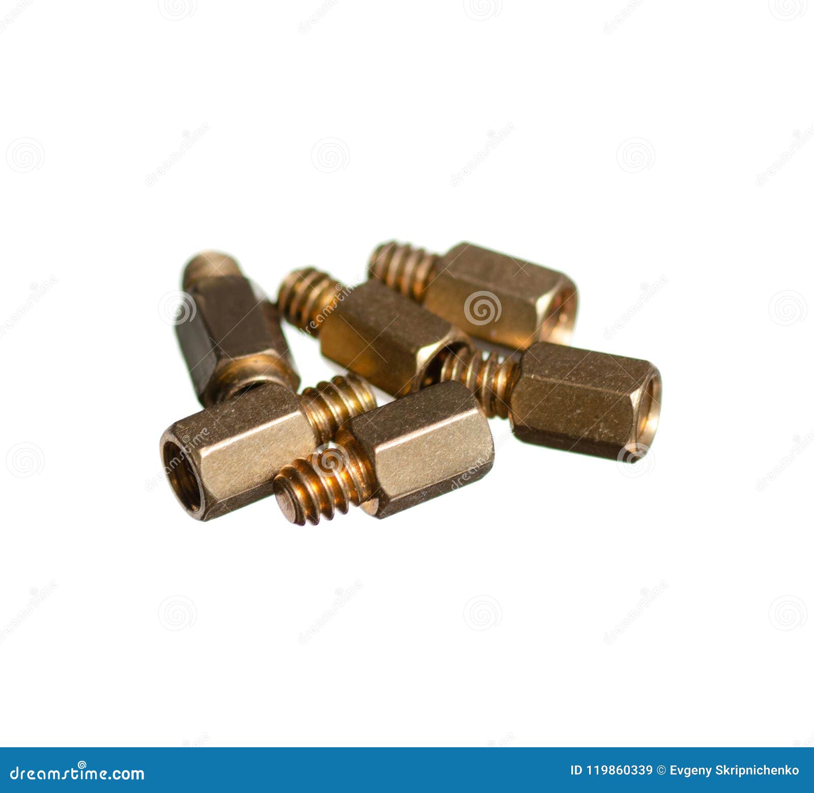 Computer Extension Isolation Stock Image - Image of object, pile: 119860339