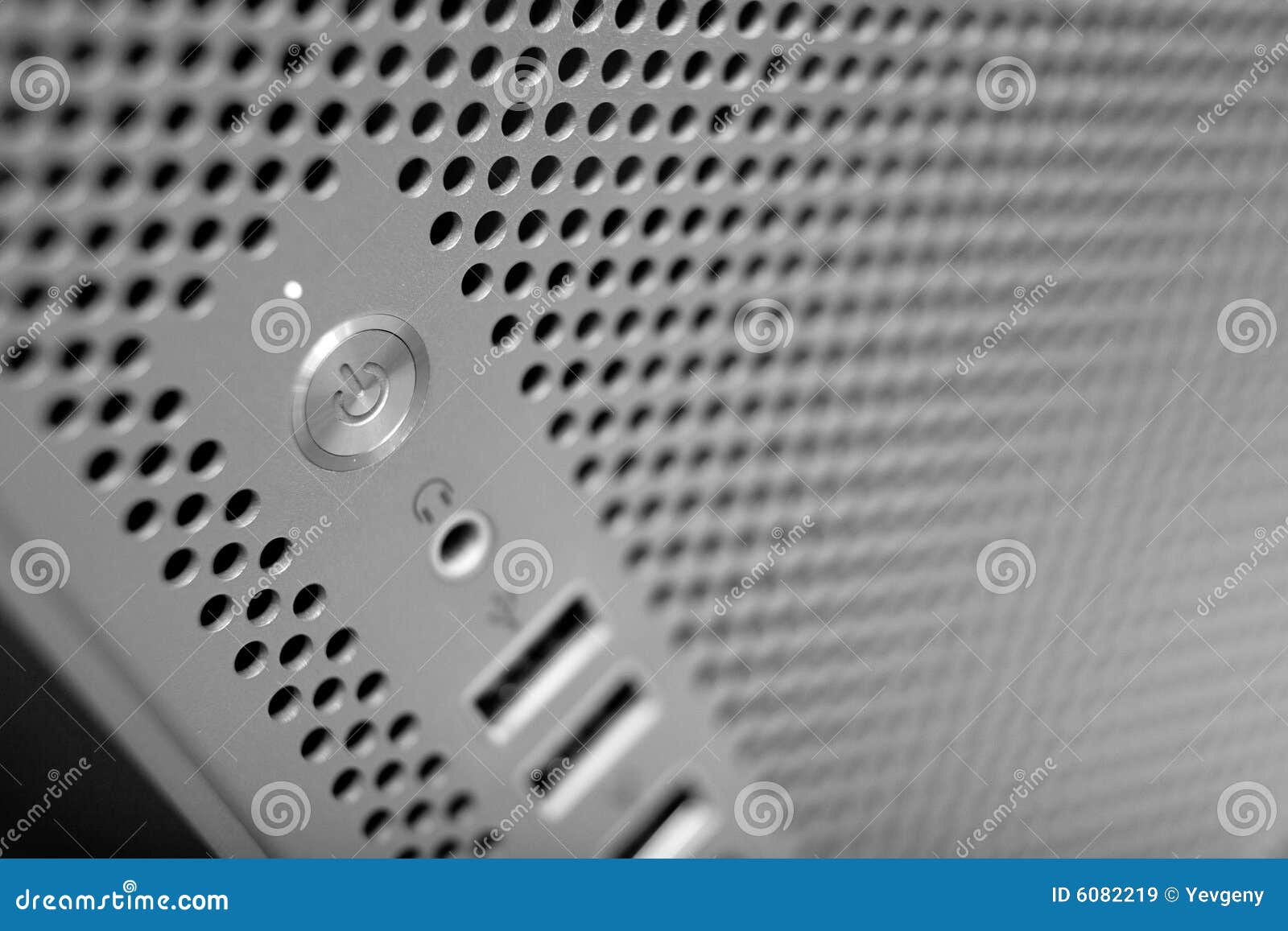 Computer face stock image. Image of metallic, button, laptop - 6082219
