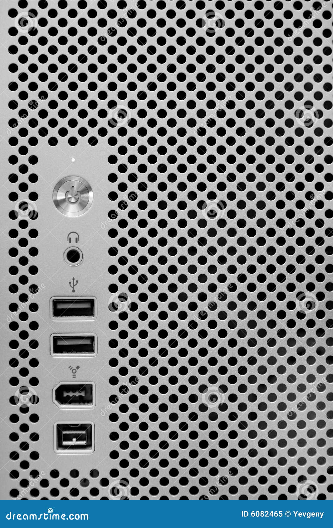 Computer face stock image. Image of power, metallic, macbook - 6082465