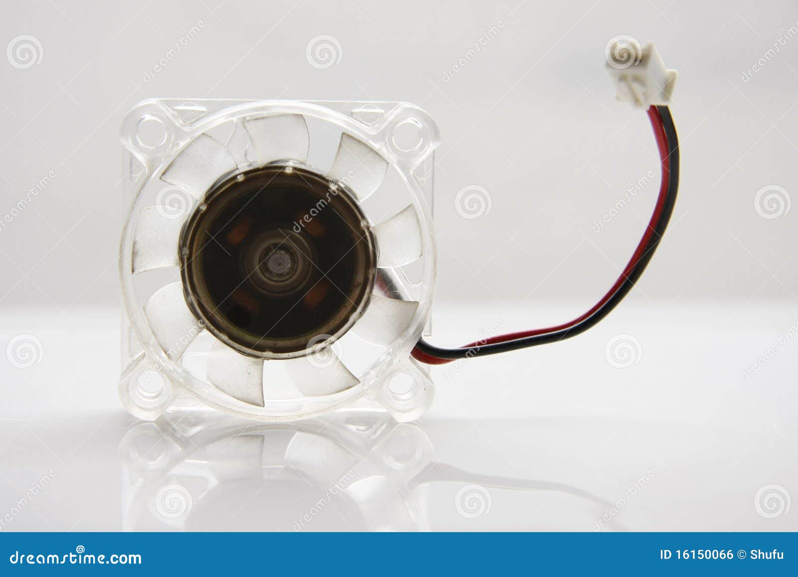 Computer fan stock photo. Image of propeller, computer - 16150066