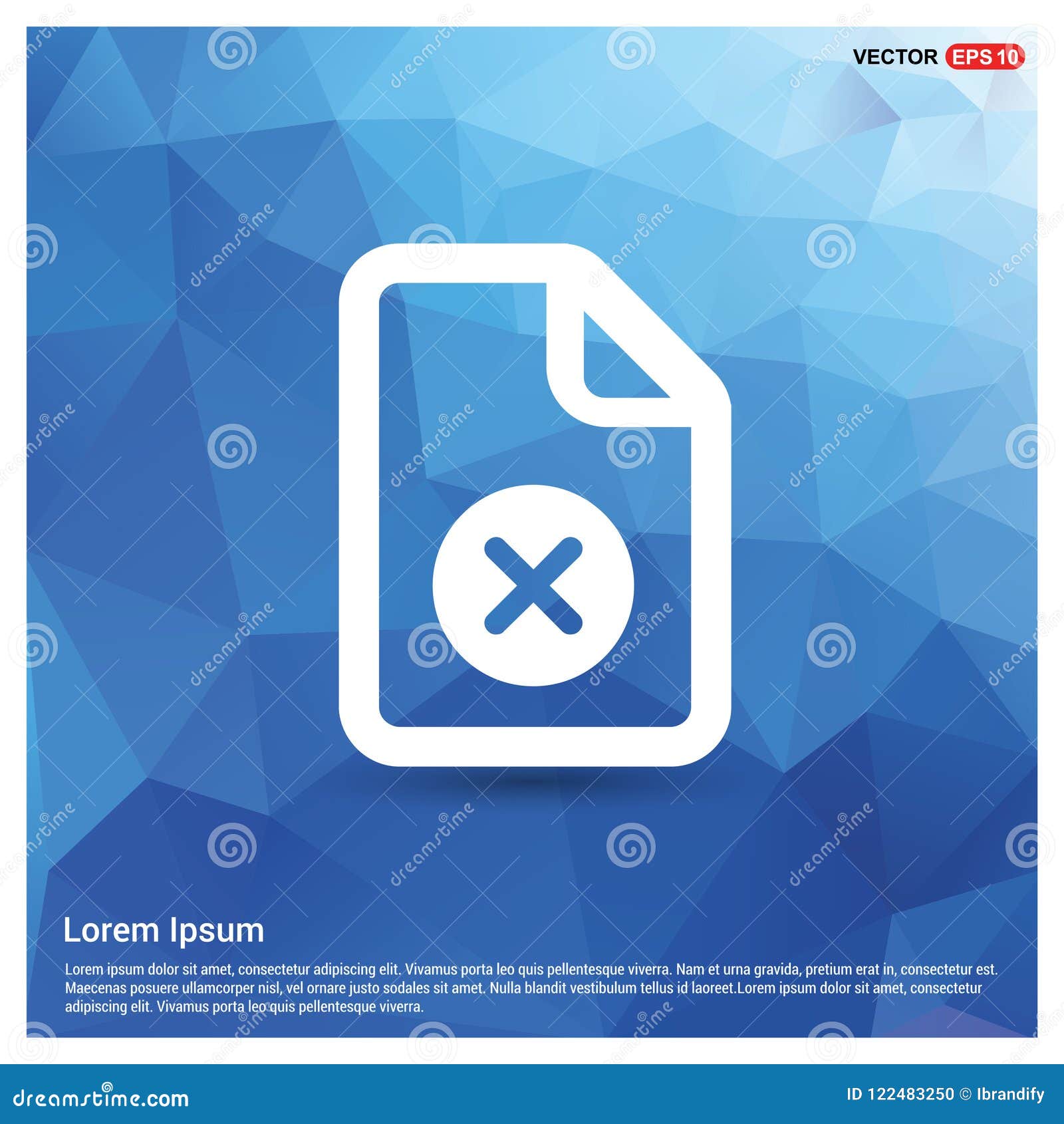 Computer Files Icons stock vector. Illustration of internet - 122483250