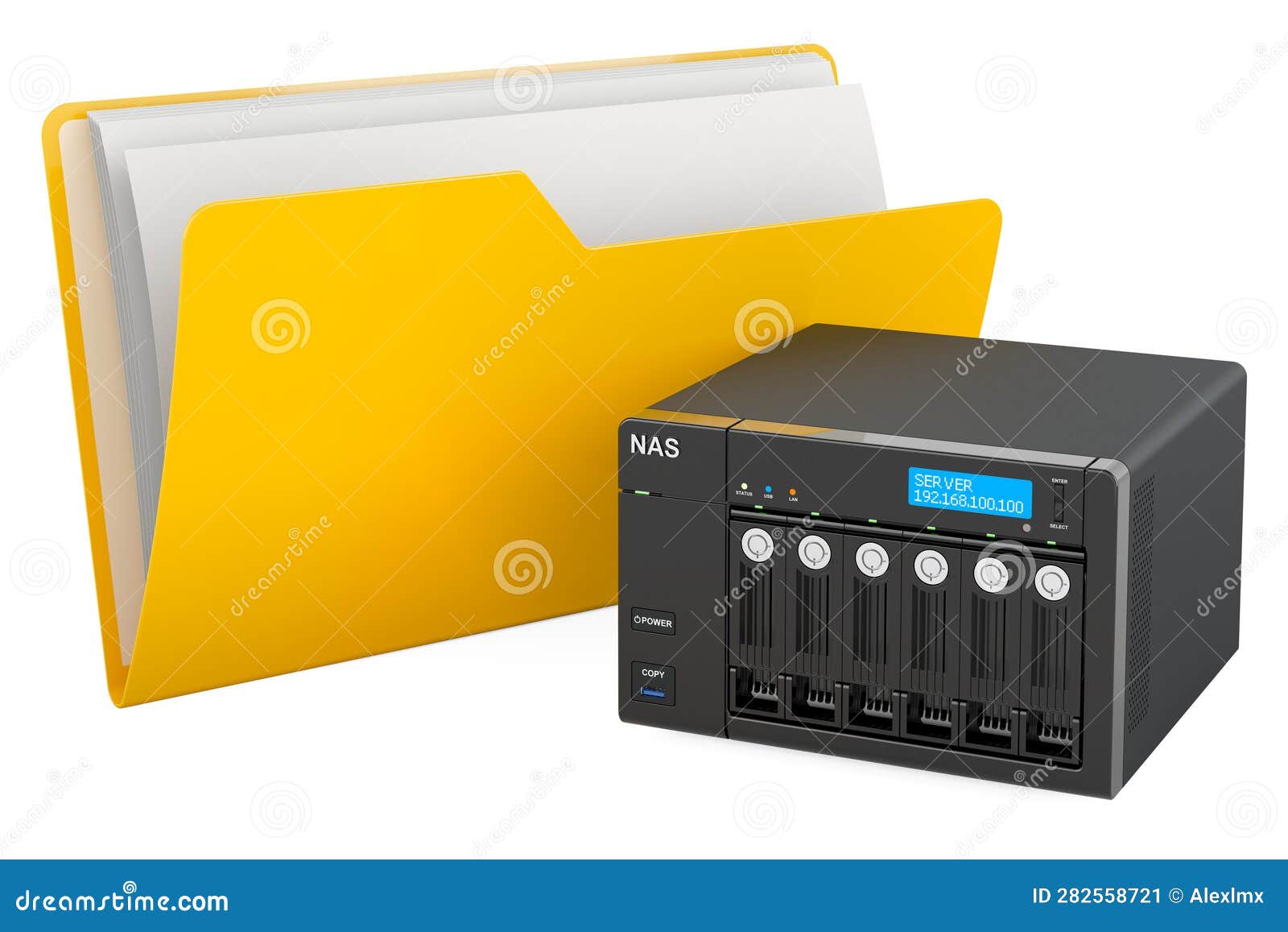 NAS Network-Attached Storage - File-level Computer Data Storage Server ... NAS Network-Attached Storage - File-level Computer Data Storage Server ...