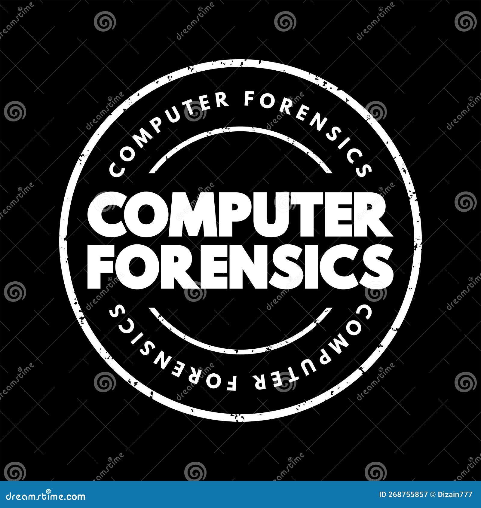 Forensic Science Line Icons Collection. Autopsy, DNA, Crime, Evidence ...