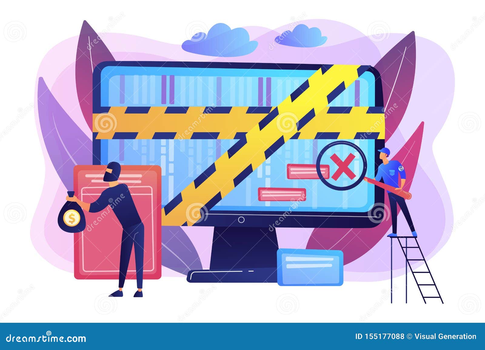 Computer Forensics Digital Forensic Science, Computer Crime ...