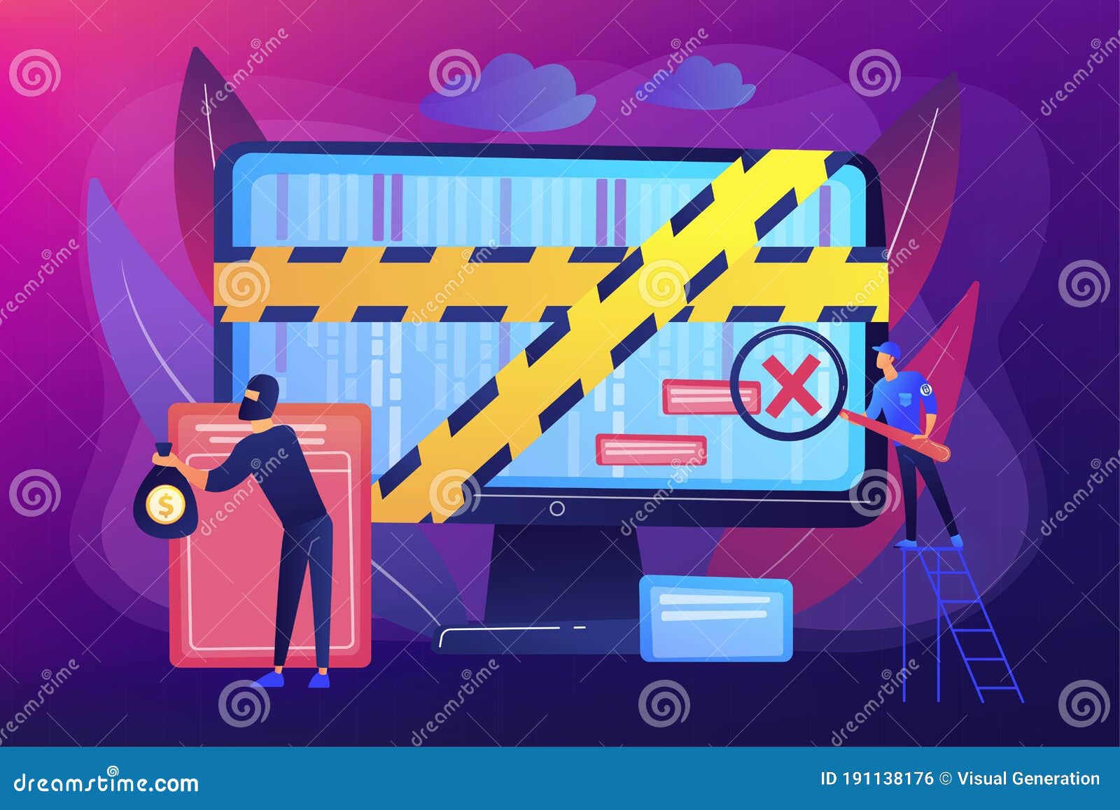 Computer Forensics Digital Forensic Science, Computer Crime ...