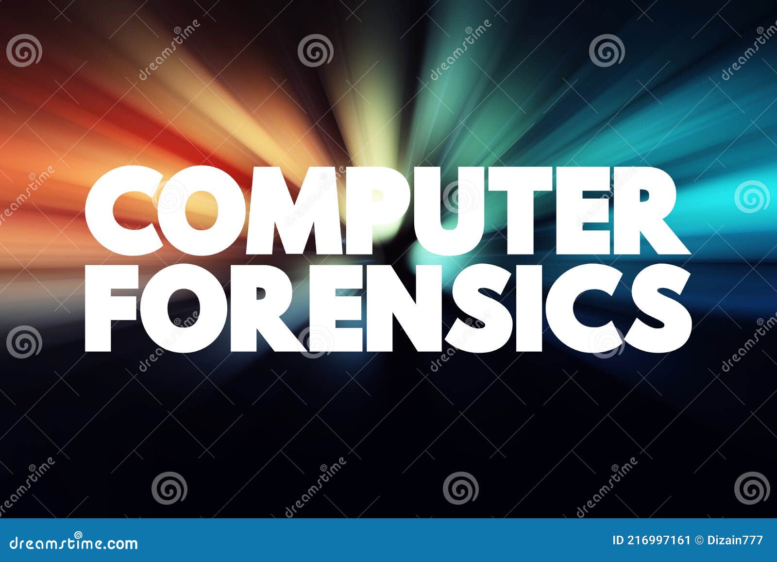 Quotes About Forensics