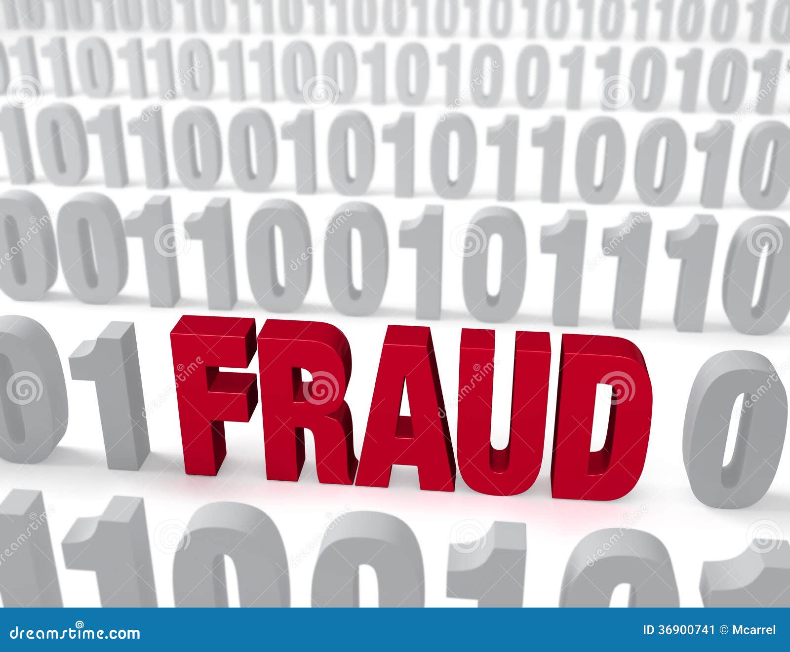 Computer Fraud stock illustration. Illustration of cyber - 36900741