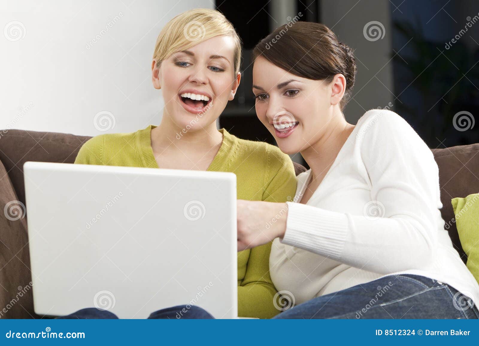 Computer Fun stock photo. Image of internet, technology - 8512324