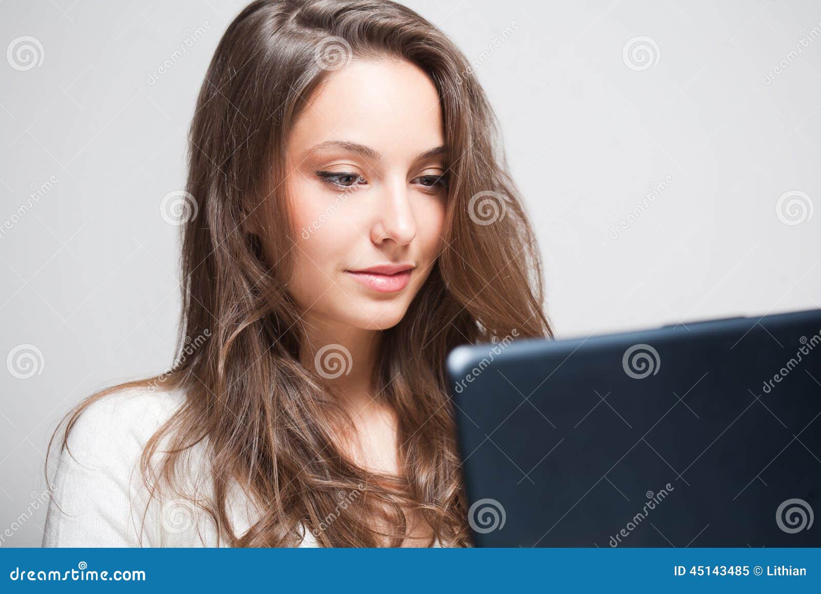 Computer fun. stock image. Image of information, screen - 45143485