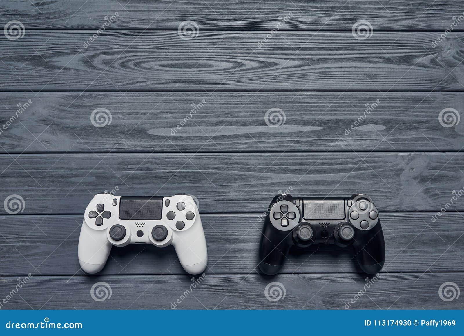 Computer game competition. stock photo. Image of game - 113174930