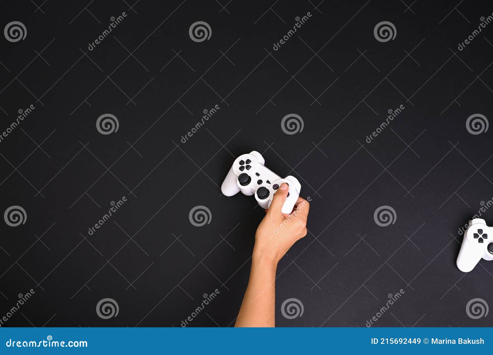 Computer Game Competition. Gaming Concept Stock Image - Image of ...