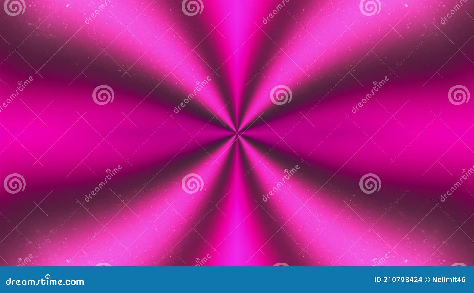 Computer Generated Abstract Background from Color Light Rays ...