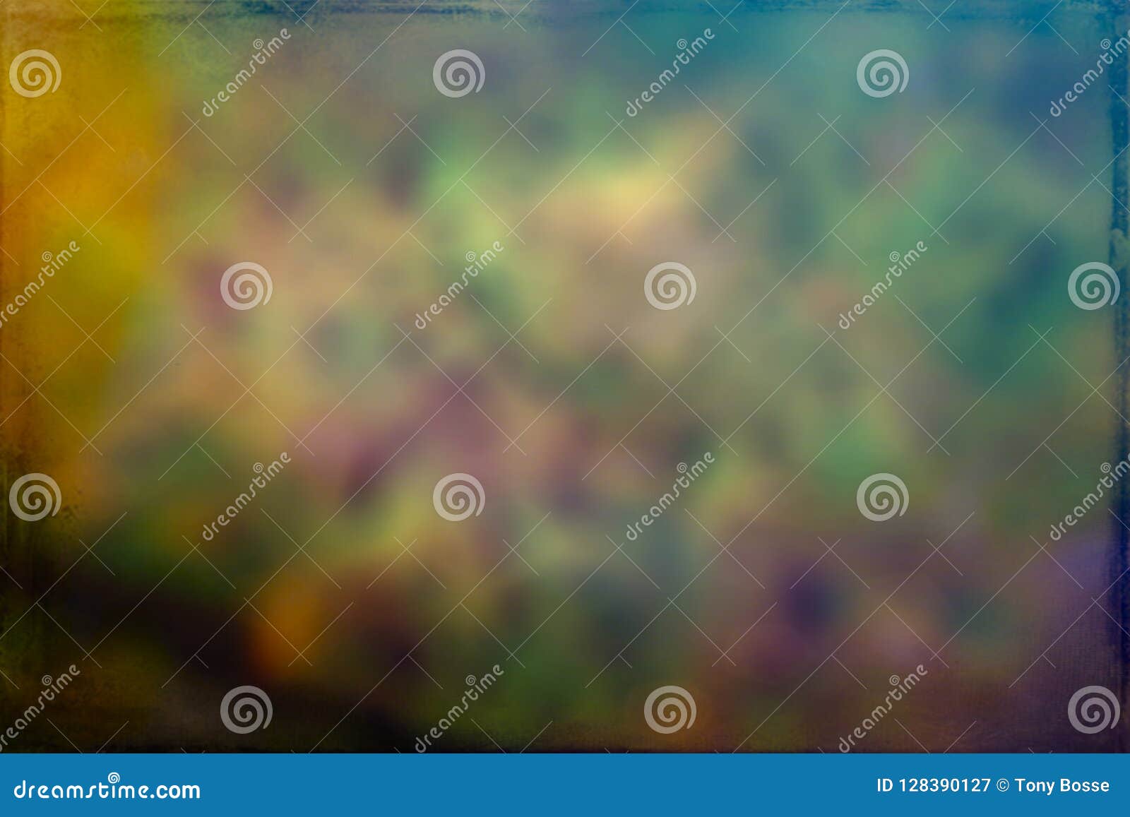 Abstract Blurred Dark Pastels Background Royalty-Free Stock Photo ...