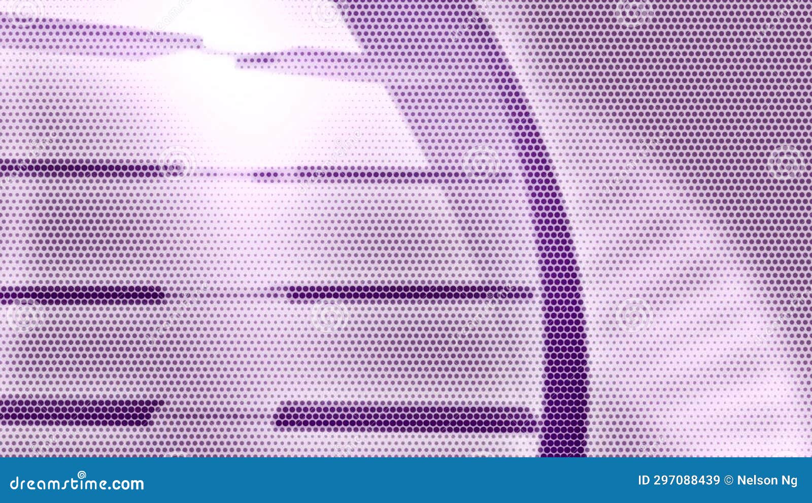 Computer Generated Animated Moving Motion Background Scientific Biology ...