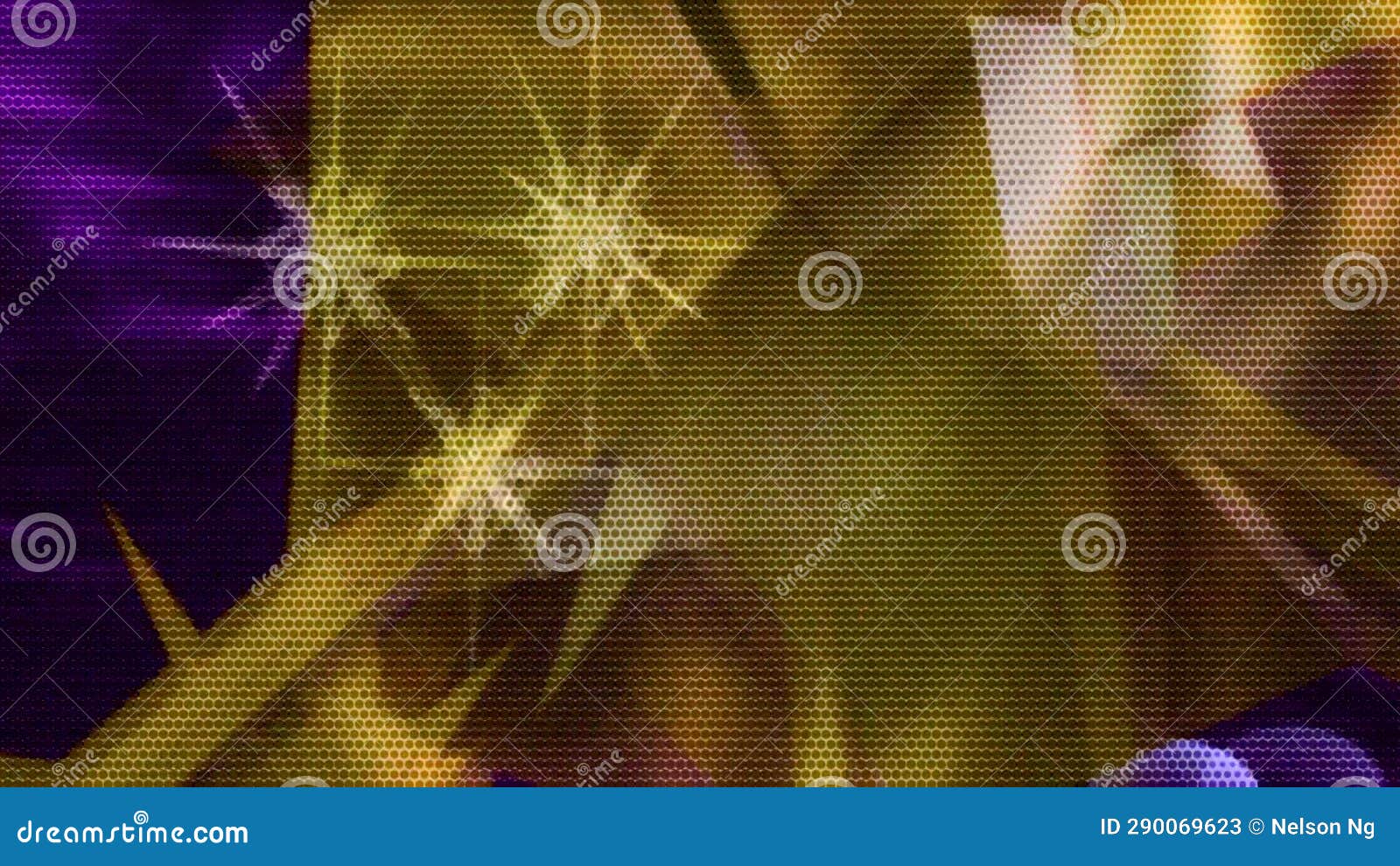 Computer Generated Animated Moving Motion Background for Web Video Film ...