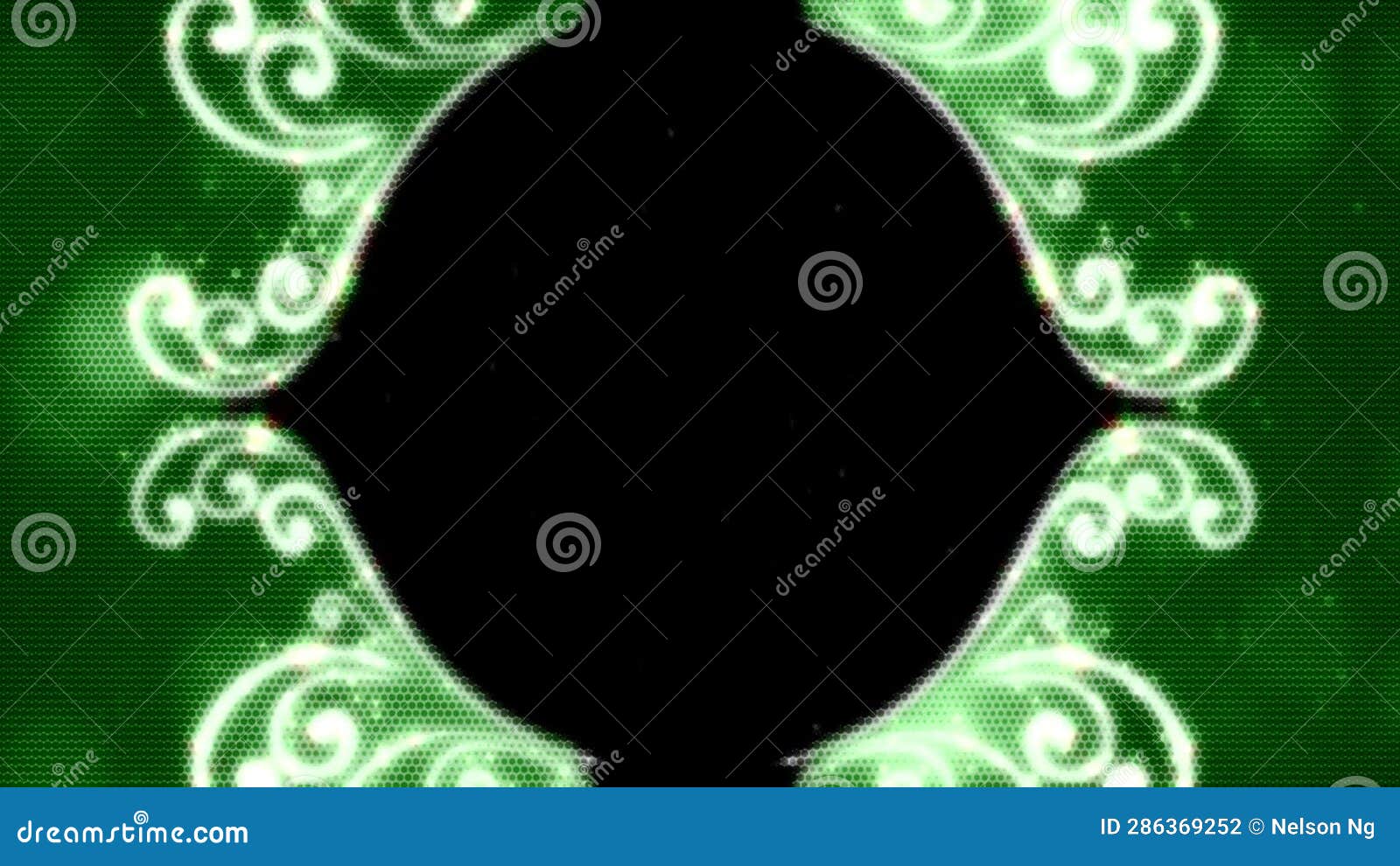 Computer Generated Animated Moving Motion Background for Wedding Stock ...