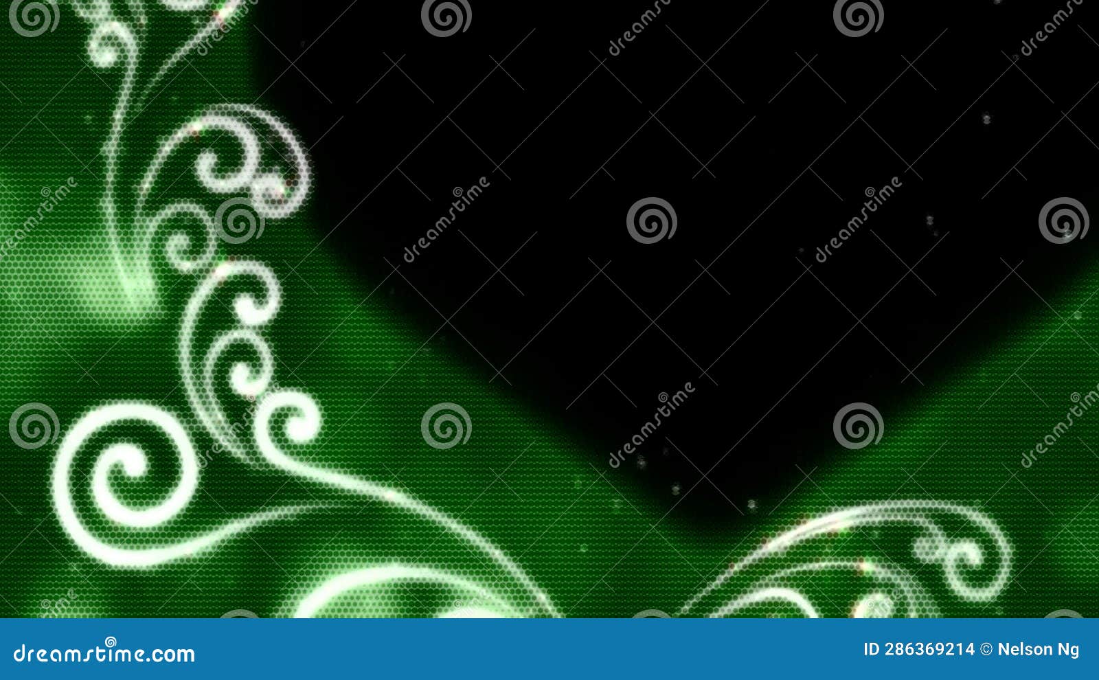 Computer Generated Animated Moving Motion Background for Wedding Stock ...