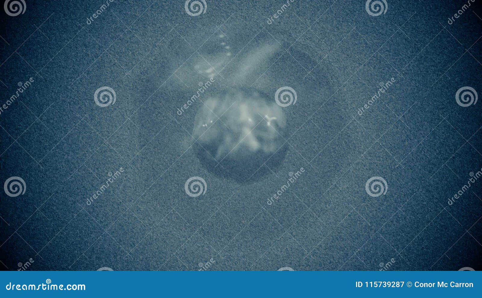 Abstract Background Animated Irregular Sphere Stock Video - Video of ...