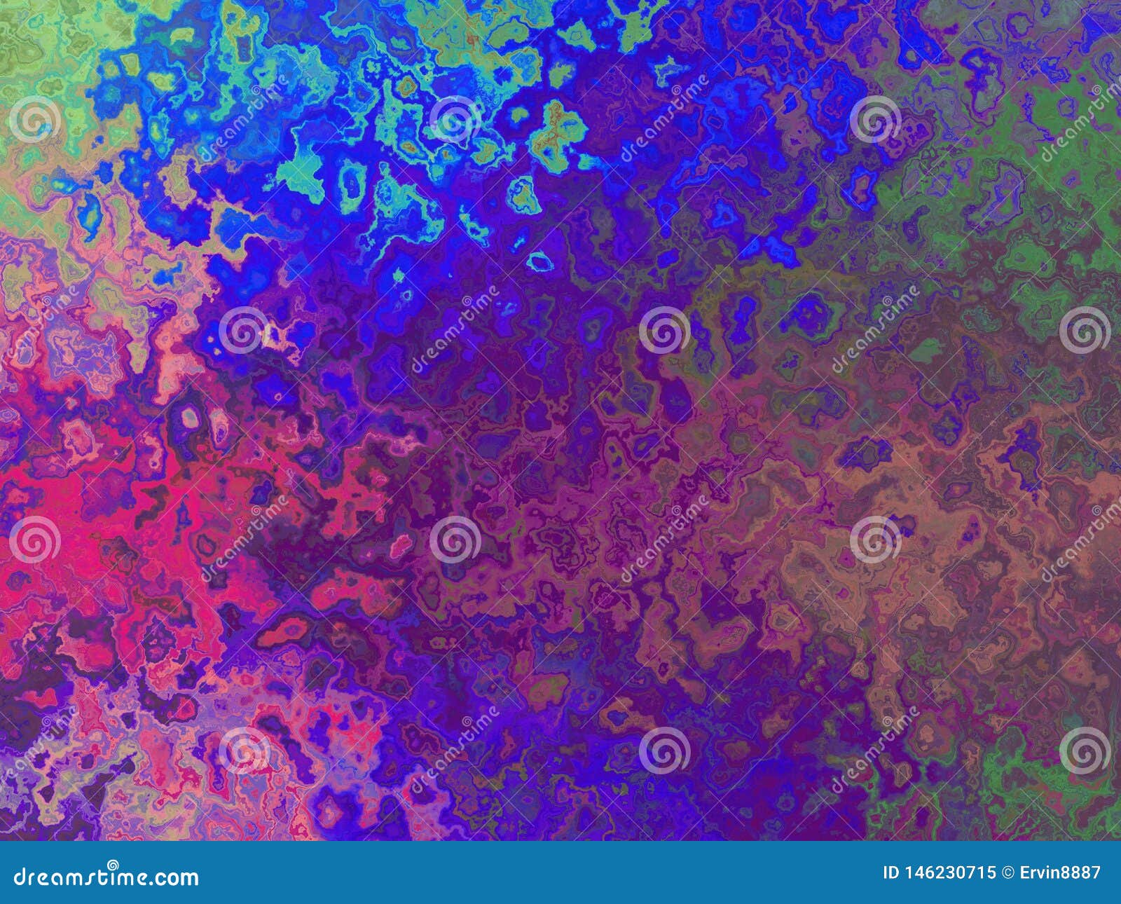 Computer Generated Artwork for Creative Art,design and Entertainment ...