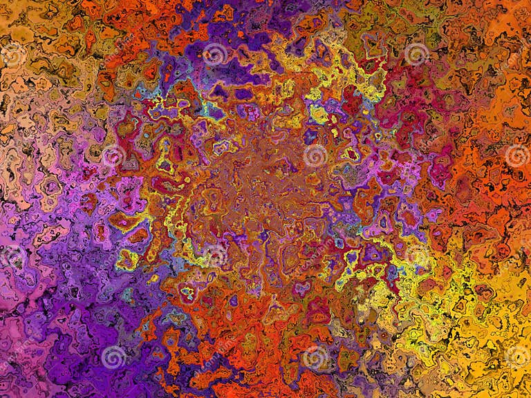 Computer Generated Artwork for Creative Art,design and Entertainment ...