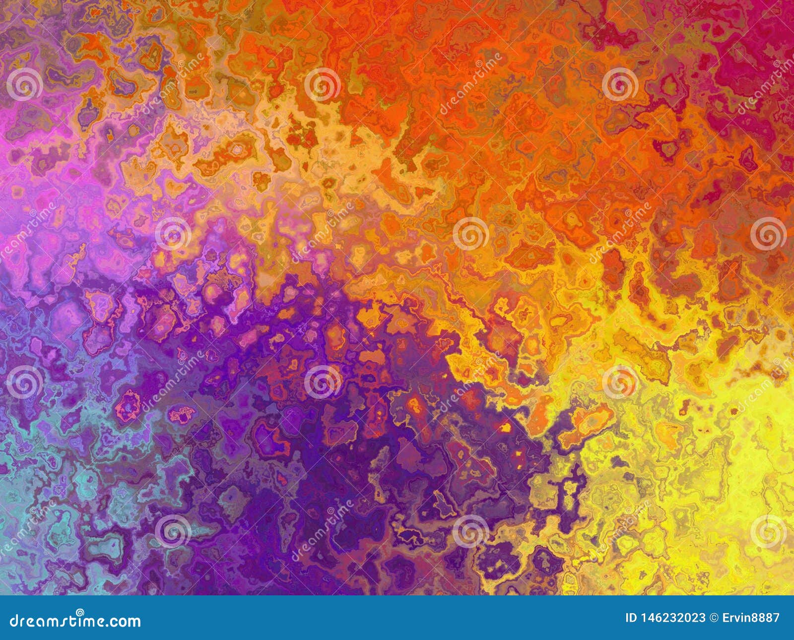 Computer Generated Artwork for Creative Art,design and Entertainment ...