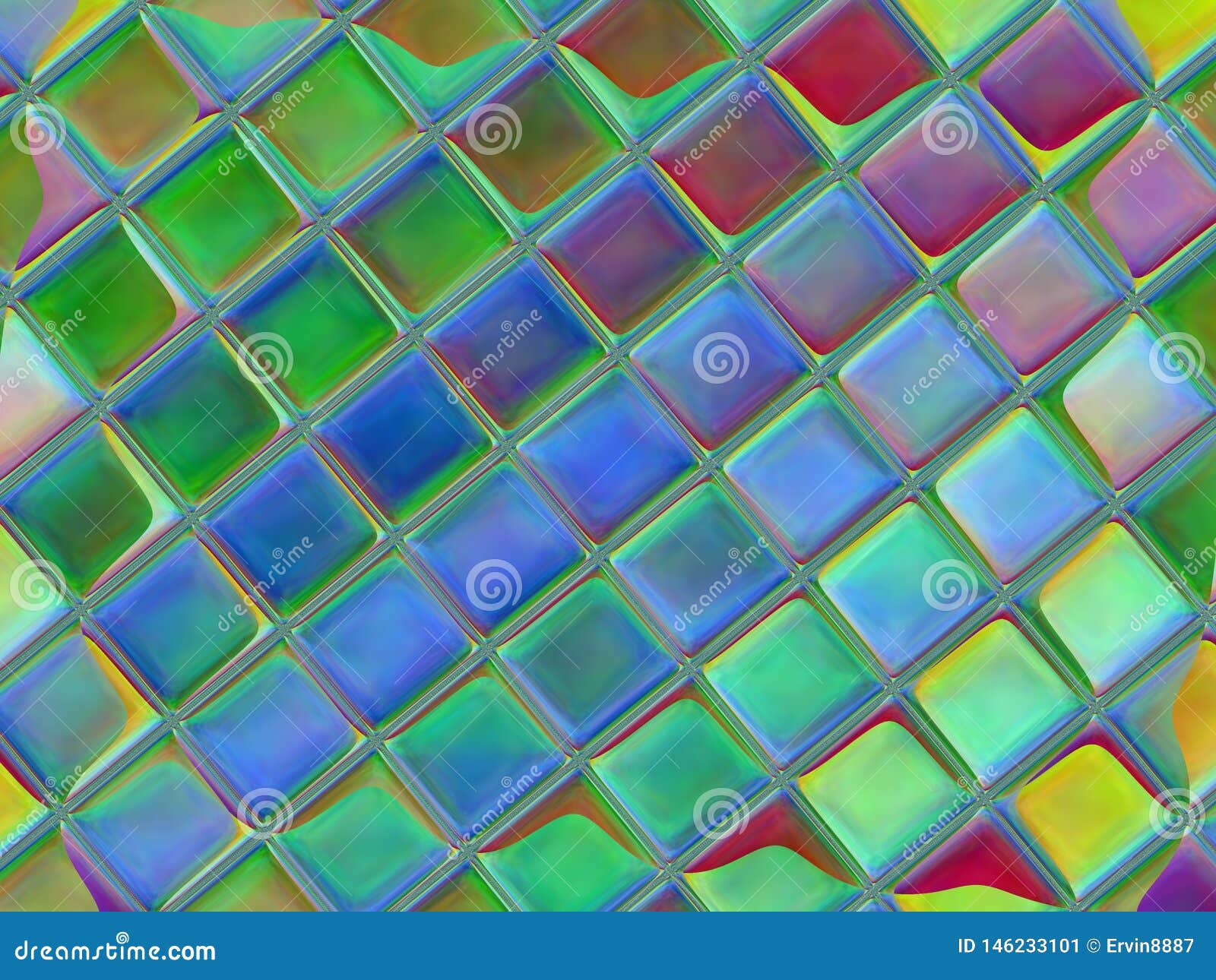 Computer Generated Artwork for Creative Art,design and Entertainment ...