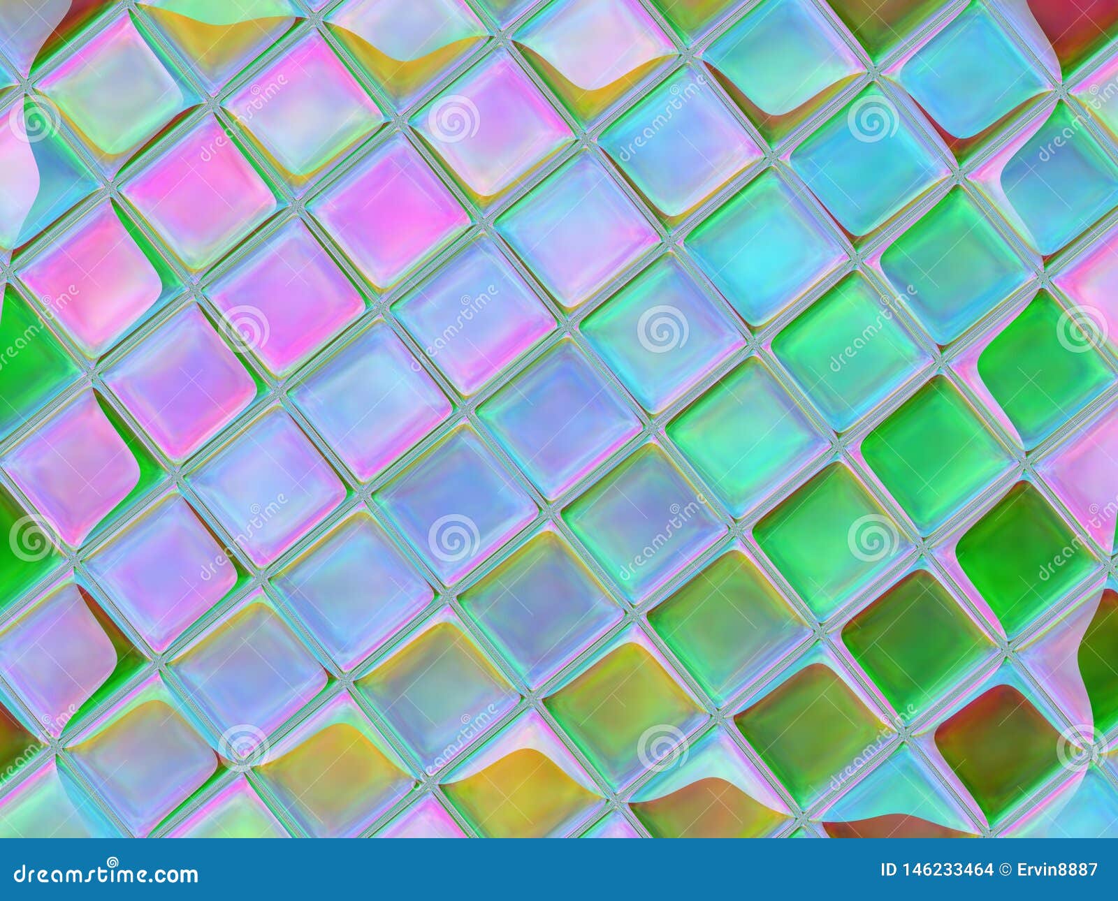 Computer Generated Artwork for Creative Art,design and Entertainment ...