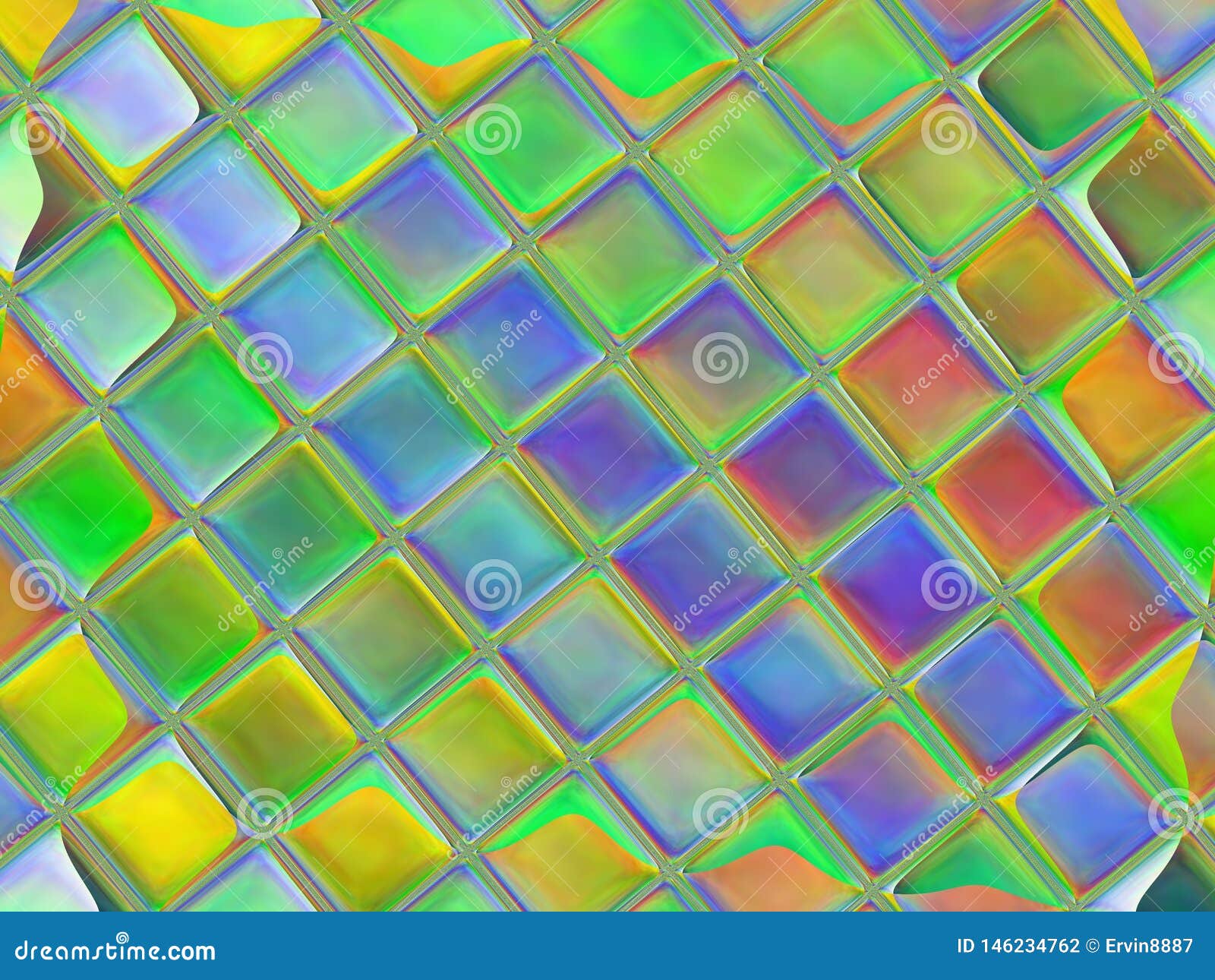 Computer Generated Artwork for Creative Art,design and Entertainment ...