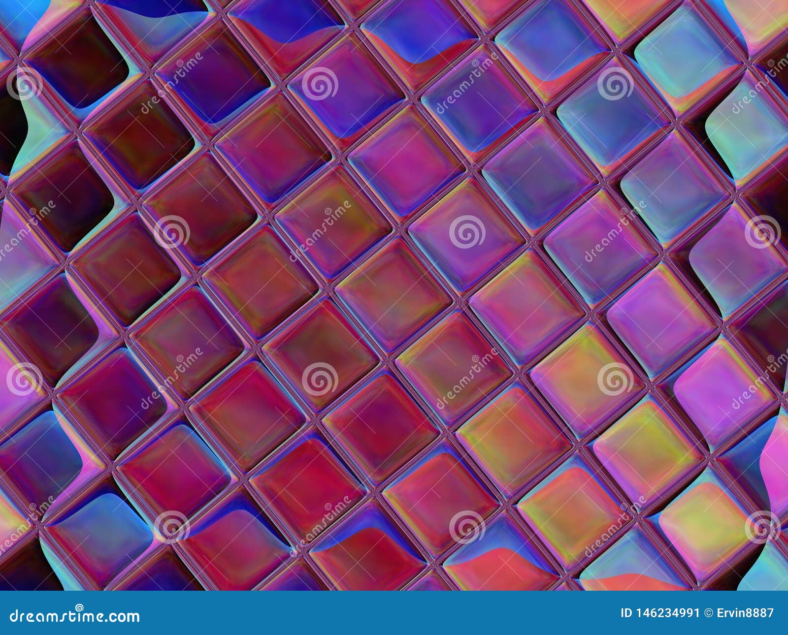 Computer Generated Artwork for Creative Art,design and Entertainment ...