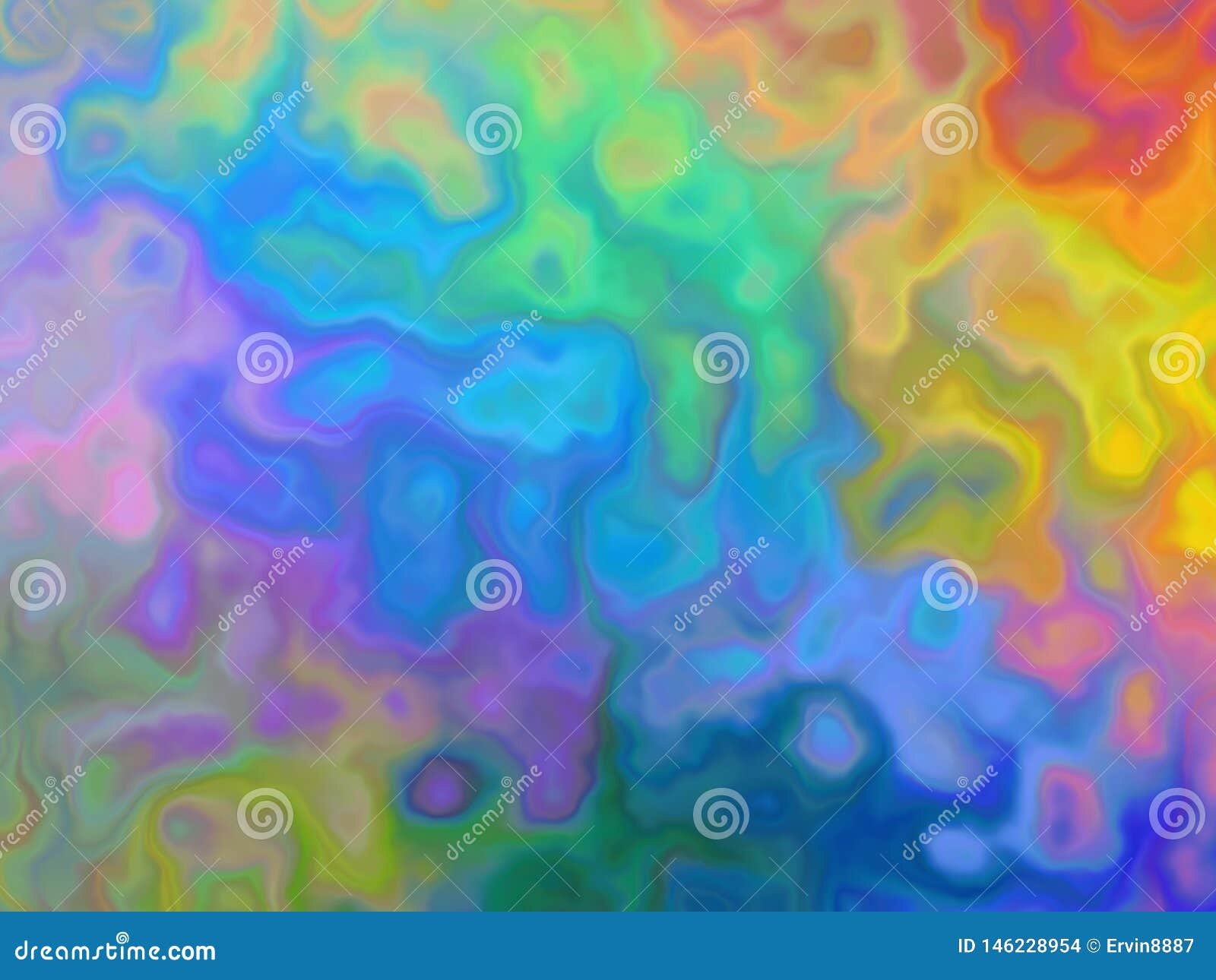 Computer Generated Artwork for Creative Art,design and Entertainment ...