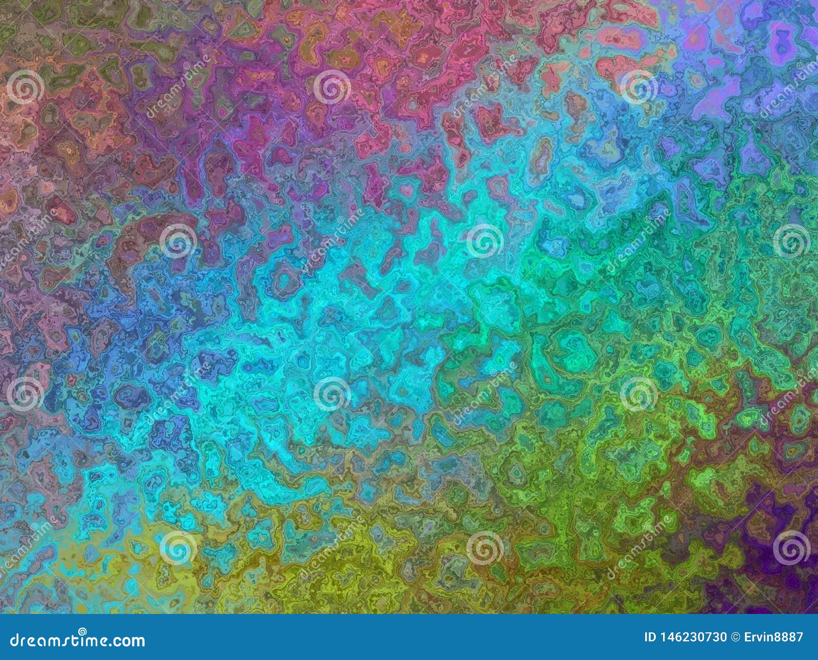 Computer Generated Artwork for Creative Art,design and Entertainment ...