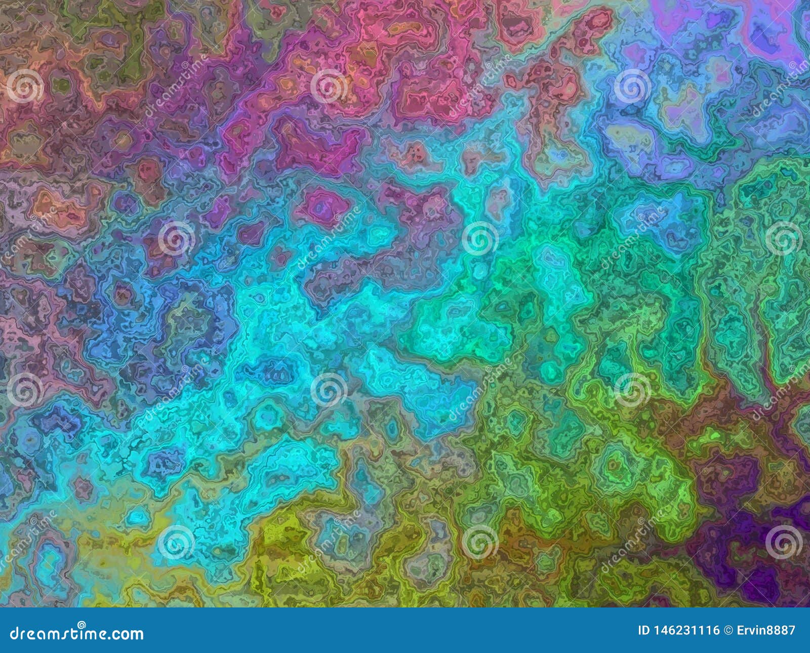 Computer Generated Artwork for Creative Art,design and Entertainment ...