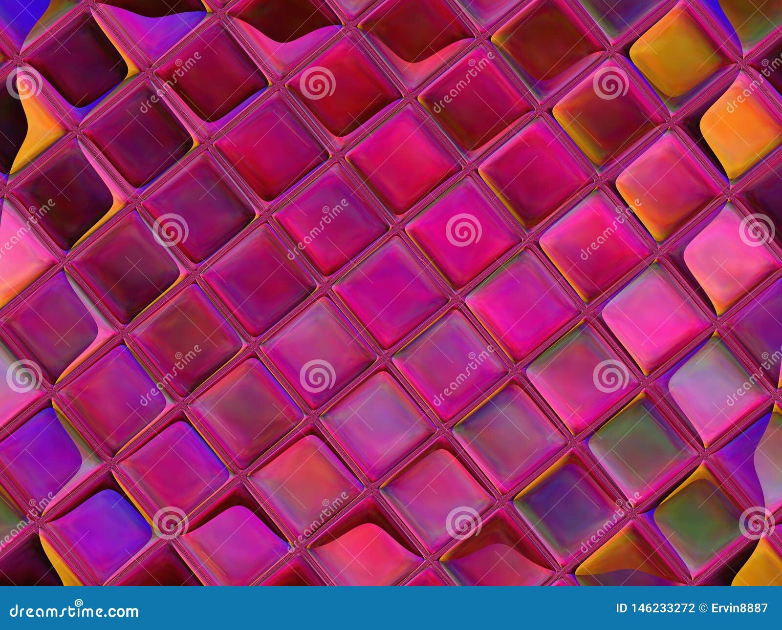 Computer Generated Artwork for Creative Art,design and Entertainment ...