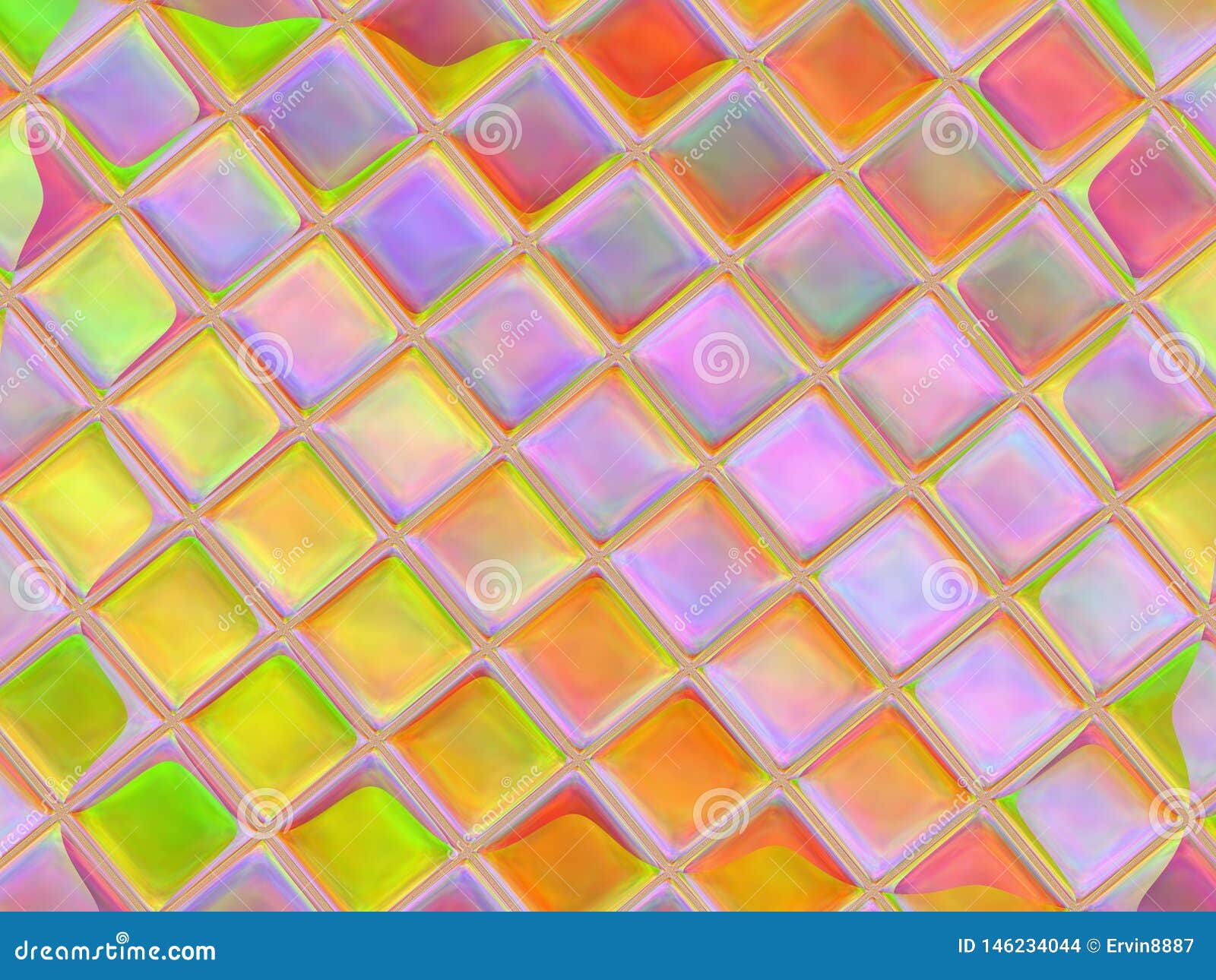 Computer Generated Artwork for Creative Art,design and Entertainment ...