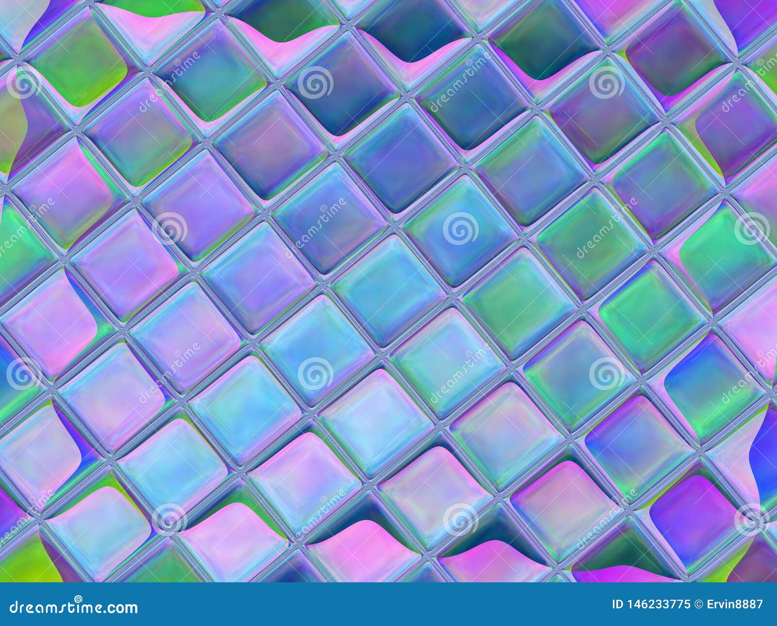 Computer Generated Artwork for Creative Art,design and Entertainment ...