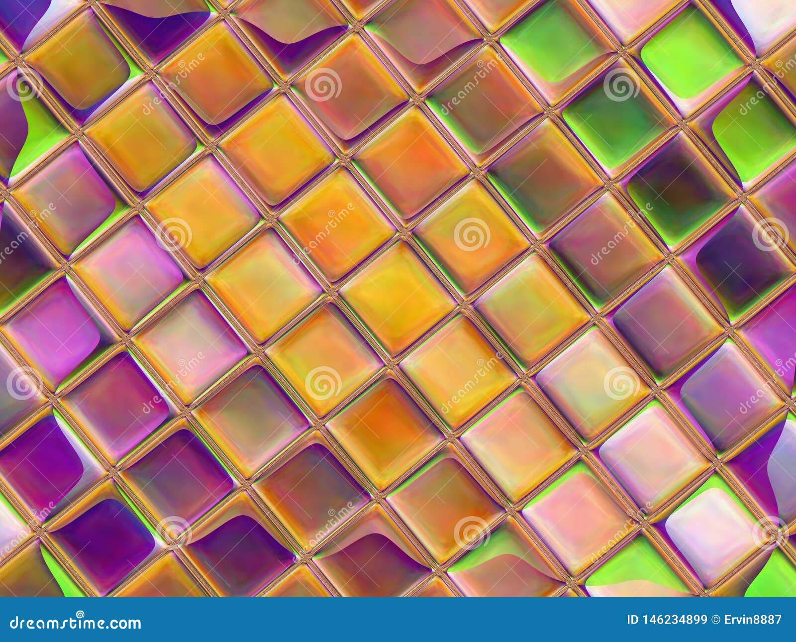 Computer Generated Artwork for Creative Art,design and Entertainment ...