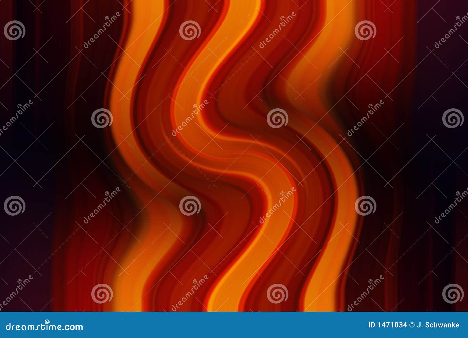 Computer Generated Background Picture. Image: 1471034